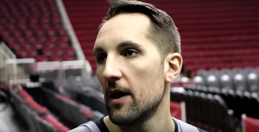 Ryan Anderson est de retour à Houston : jamais une bonne idée de ...