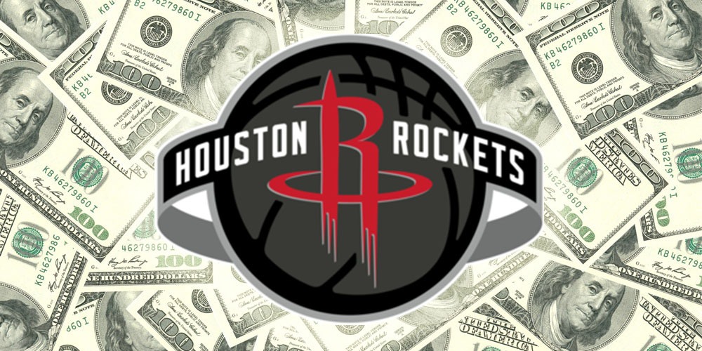 Focus sur les salaires des Houston Rockets pour la saison 2022-23