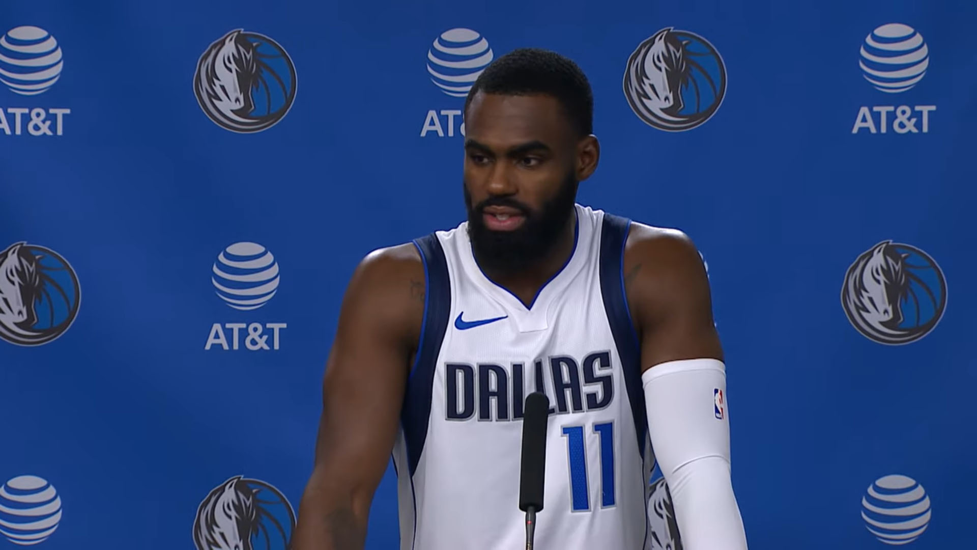 Tim Hardaway Jr. sera la priorité des Mavs cet été : pourquoi pas, mais ...