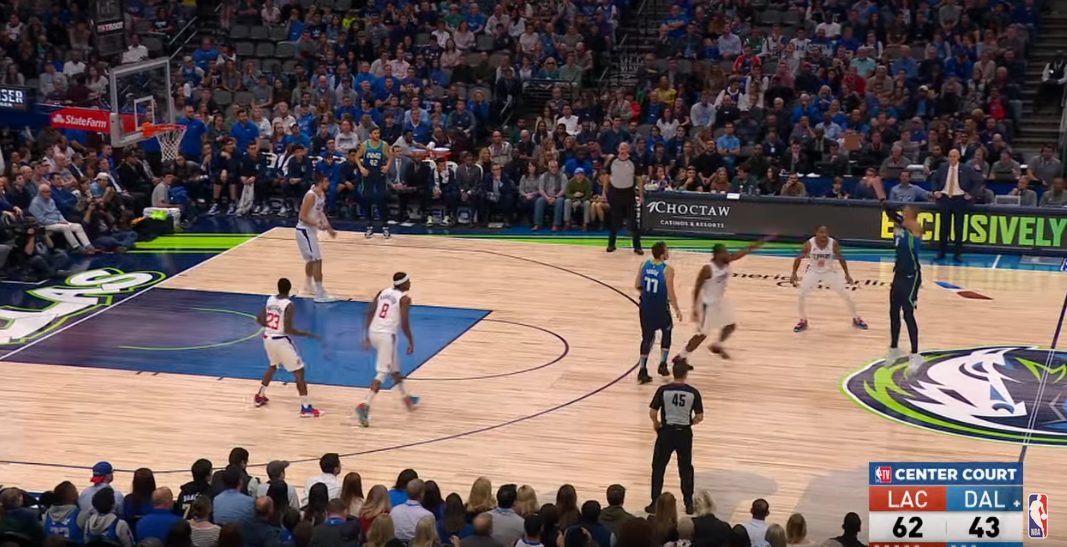 NBA Top 5 du jour : shooter du logo est devenu aussi facile que faire ...