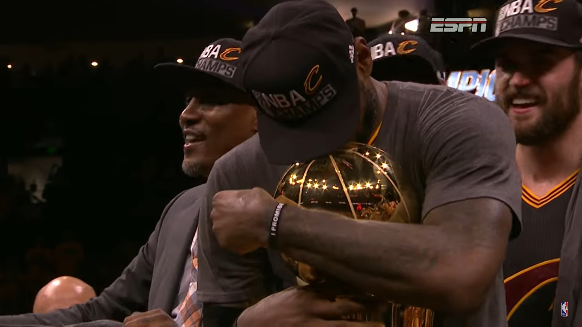 Retour sur les cinq derniers Game 7 en Finales NBA, spoiler : ça envoie ...