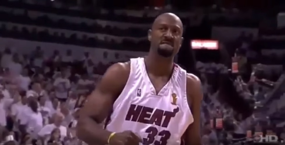 Alonzo Mourning : Zo le kamikaze, Zo le survivant, Zo tout simplement