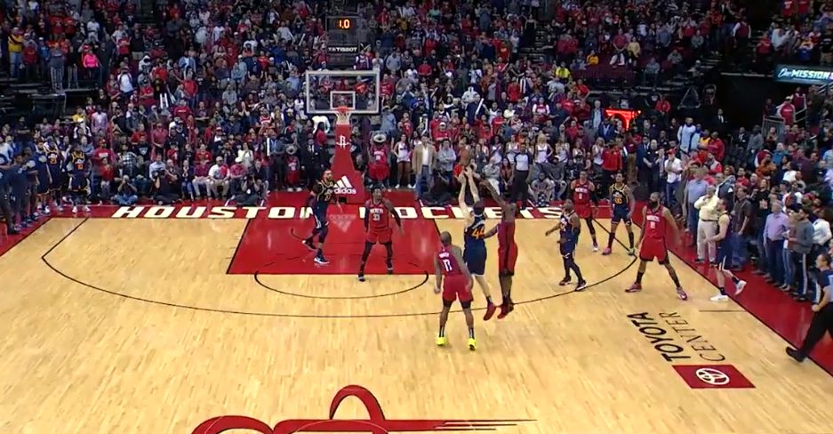 Boj Bomb : Bojan Bogdanovic assassine les Rockets au buzzer, victoire ...