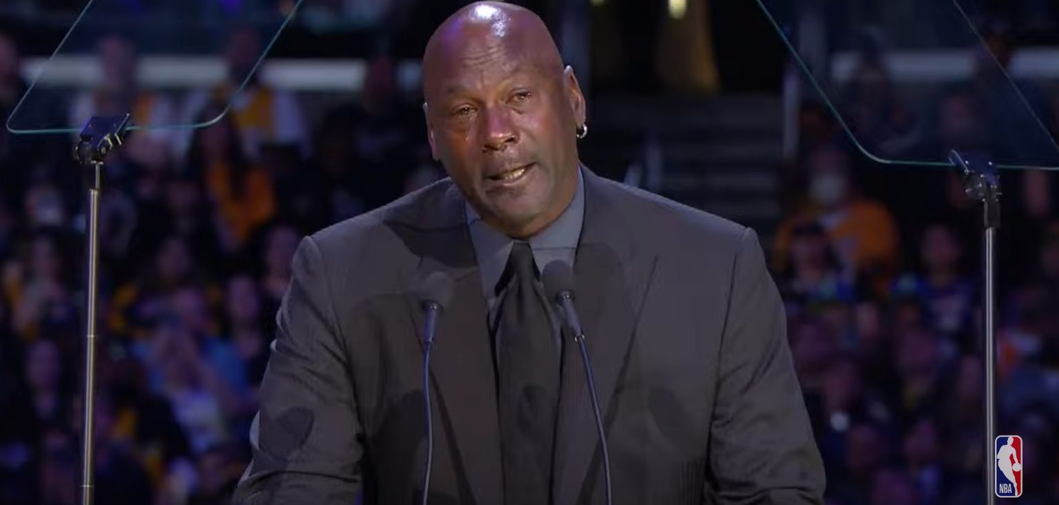 "A Celebration of Life for Kobe and Gianna Bryant" : entre émotion ...