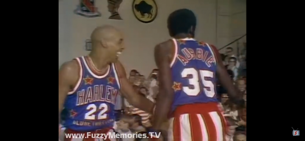 Fred Curly Neal est décédé : les Harlem Globetrotters pleurent une de ...