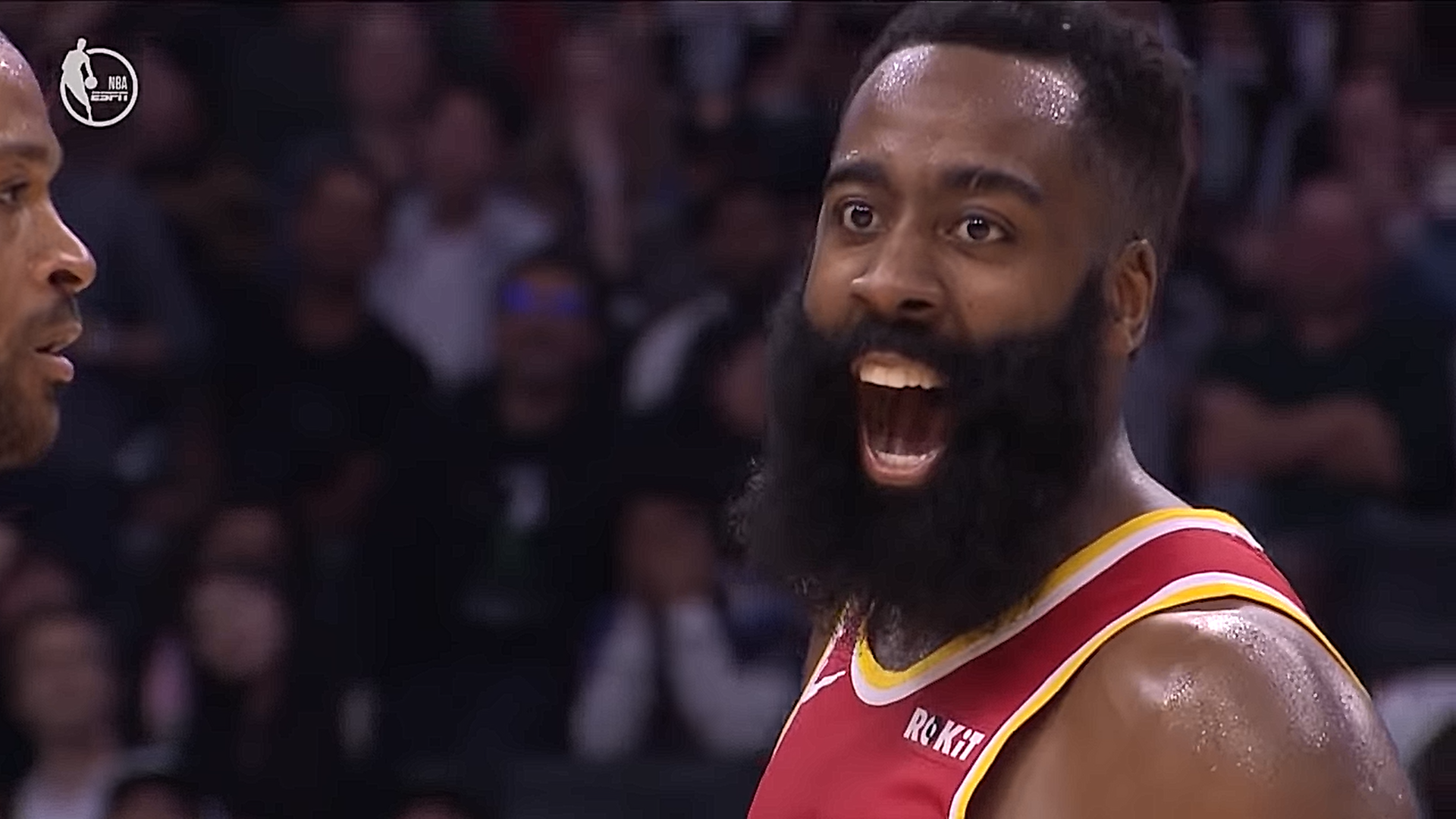 Miracle, James Harden s'est entraîné et va même jouer ce mardi : on a ...
