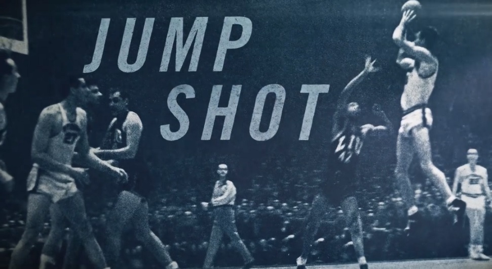 Jump shot : The Kenny Sailors Story, un documentaire magnifique sur un ...
