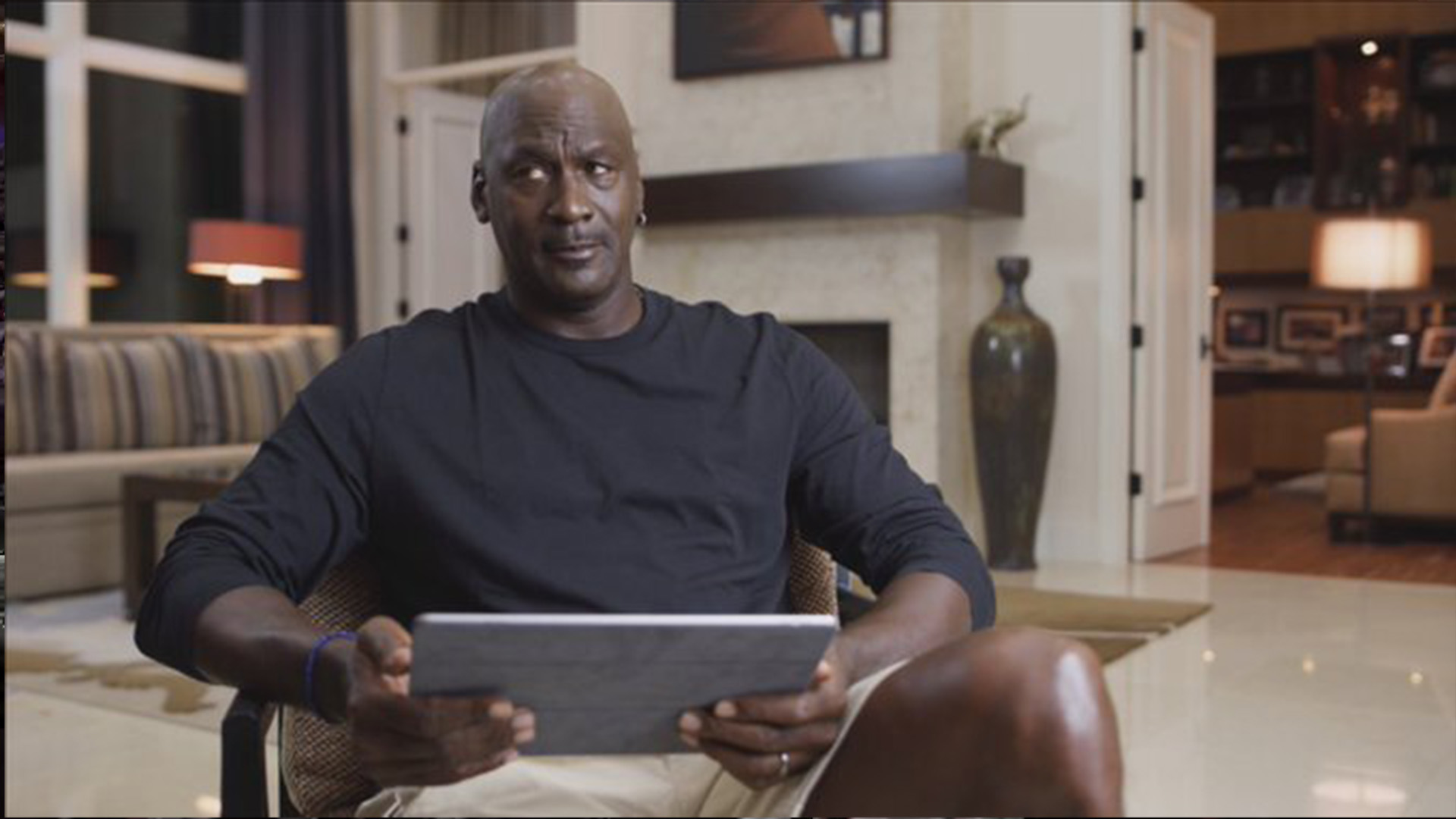 Chaque franchise aura un Statement Jersey version Jordan la saison ...