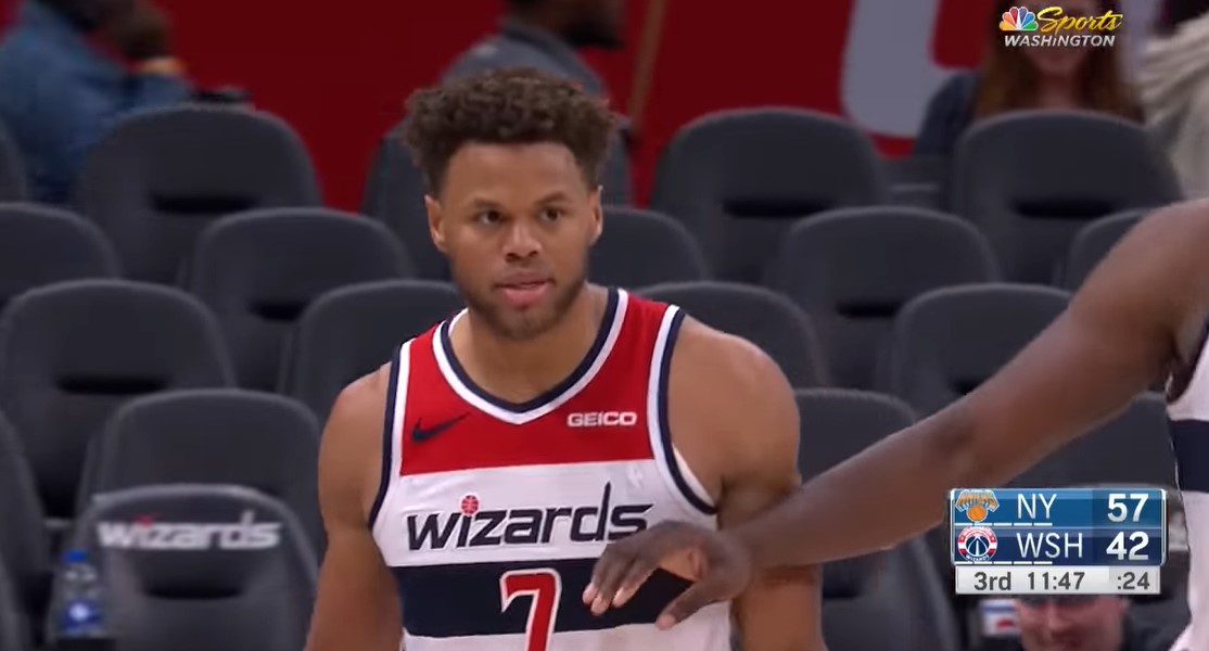 Les Nets signent Justin Anderson pour remplacer Michael Beasley ...