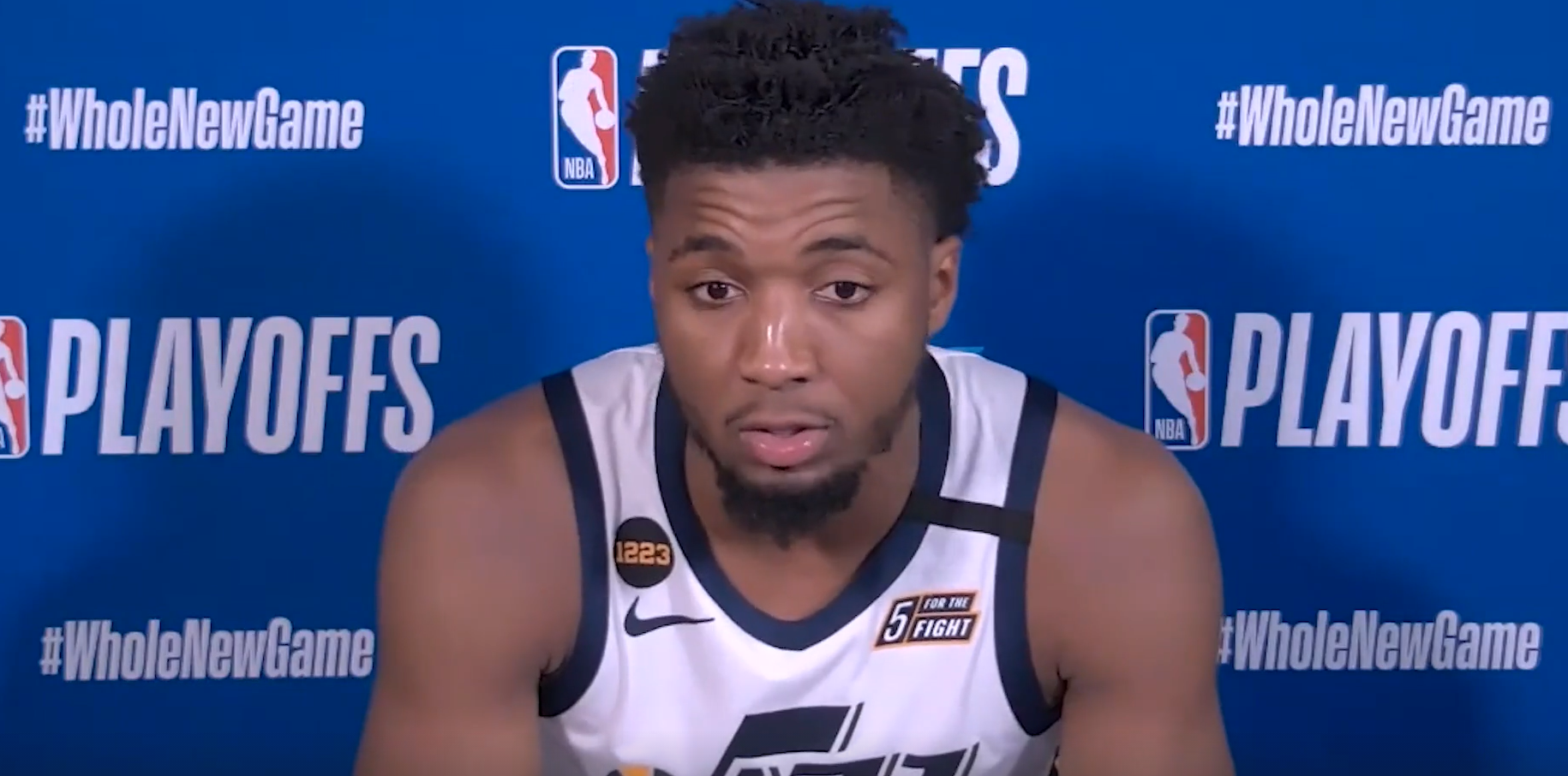 Donovan Mitchell devrait signer son extension max avec le Jazz : ce ...