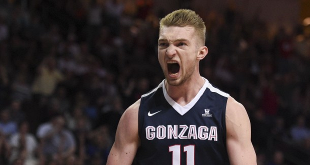 Les highlights de Domantas Sabonis à la March Madness 2016 : ça sentait ...