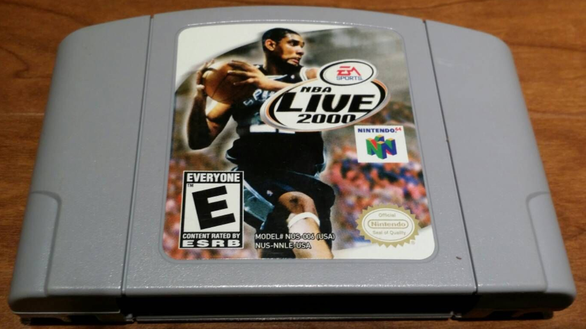 Allez, gaming : l'ascension de la la licence NBA Live, la super diva du ...