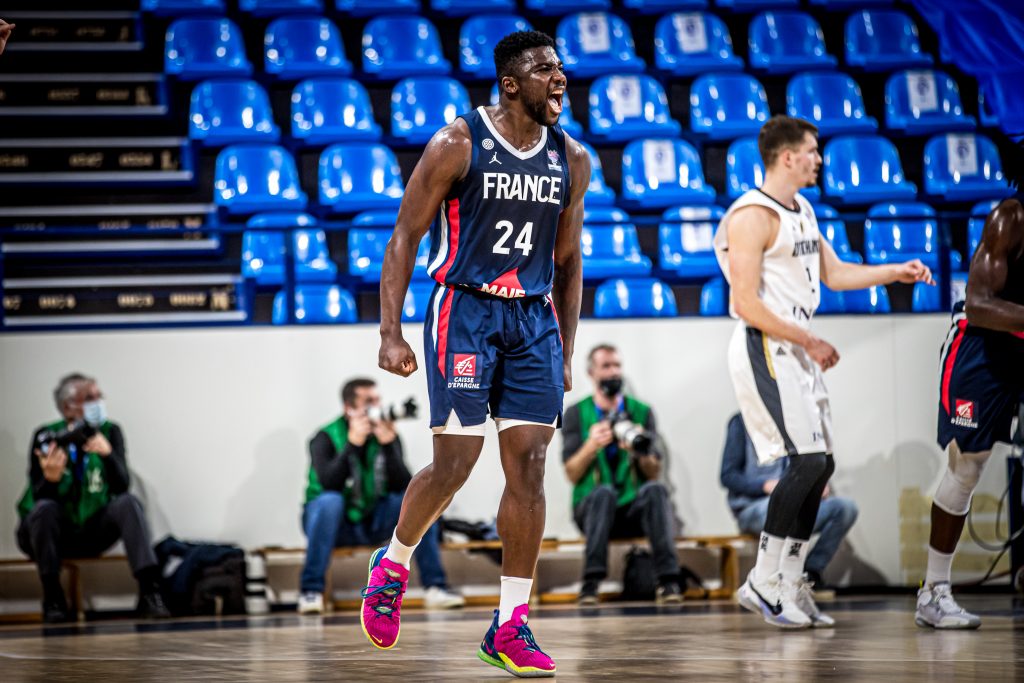 Yakuba Ouattara: The Elite Defender Climbing the Rank in World ...