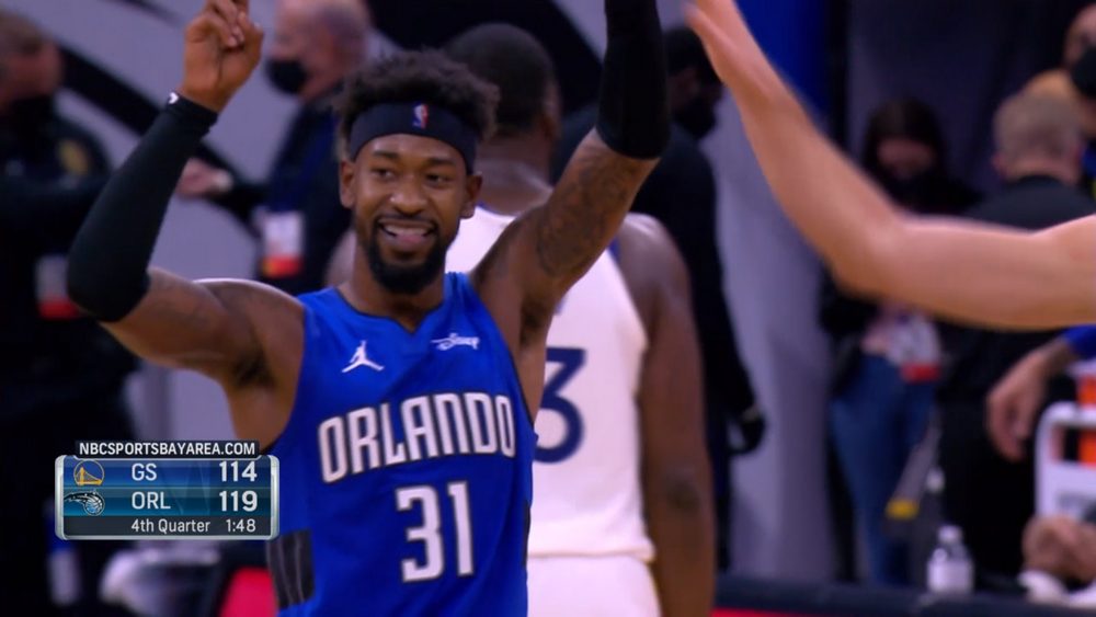 Terrence Ross annonce sa retraite à 32 ans