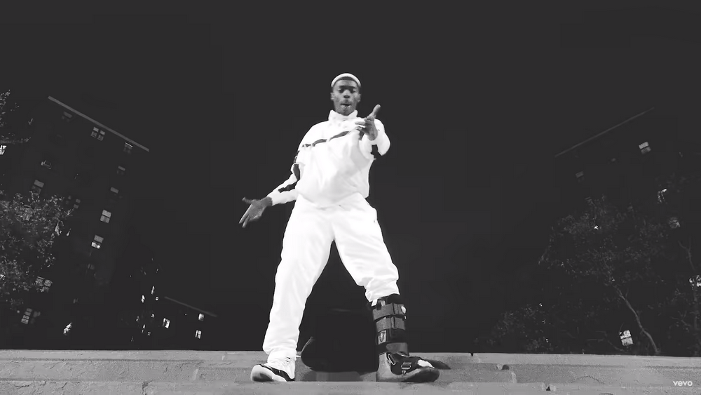 Sheck Wes s'engage avec le Paris Basketball : l'interprète de « Mo ...