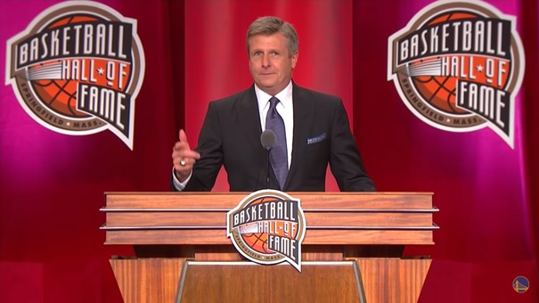 Rick Welts prendra sa retraite à la fin de la saison : le président des ...