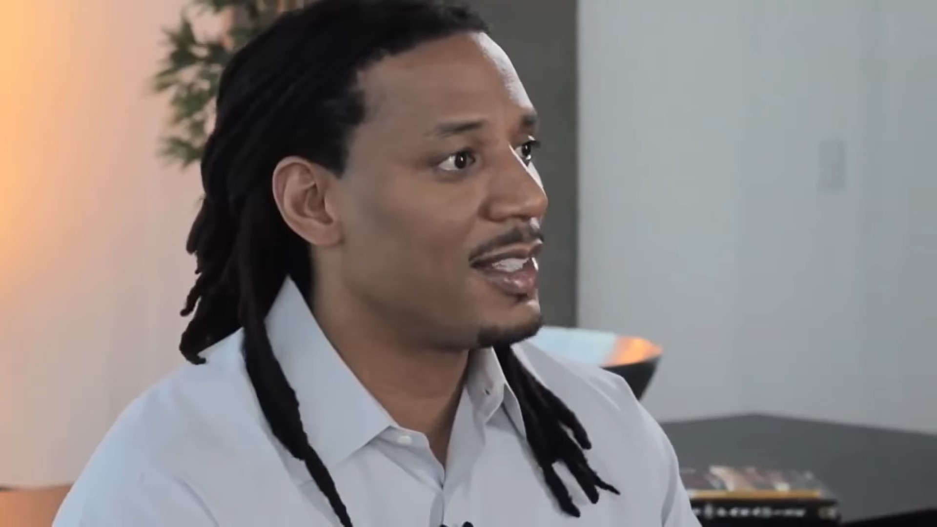 Brian Grant et son combat contre la maladie de Parkinson : "Même si la ...