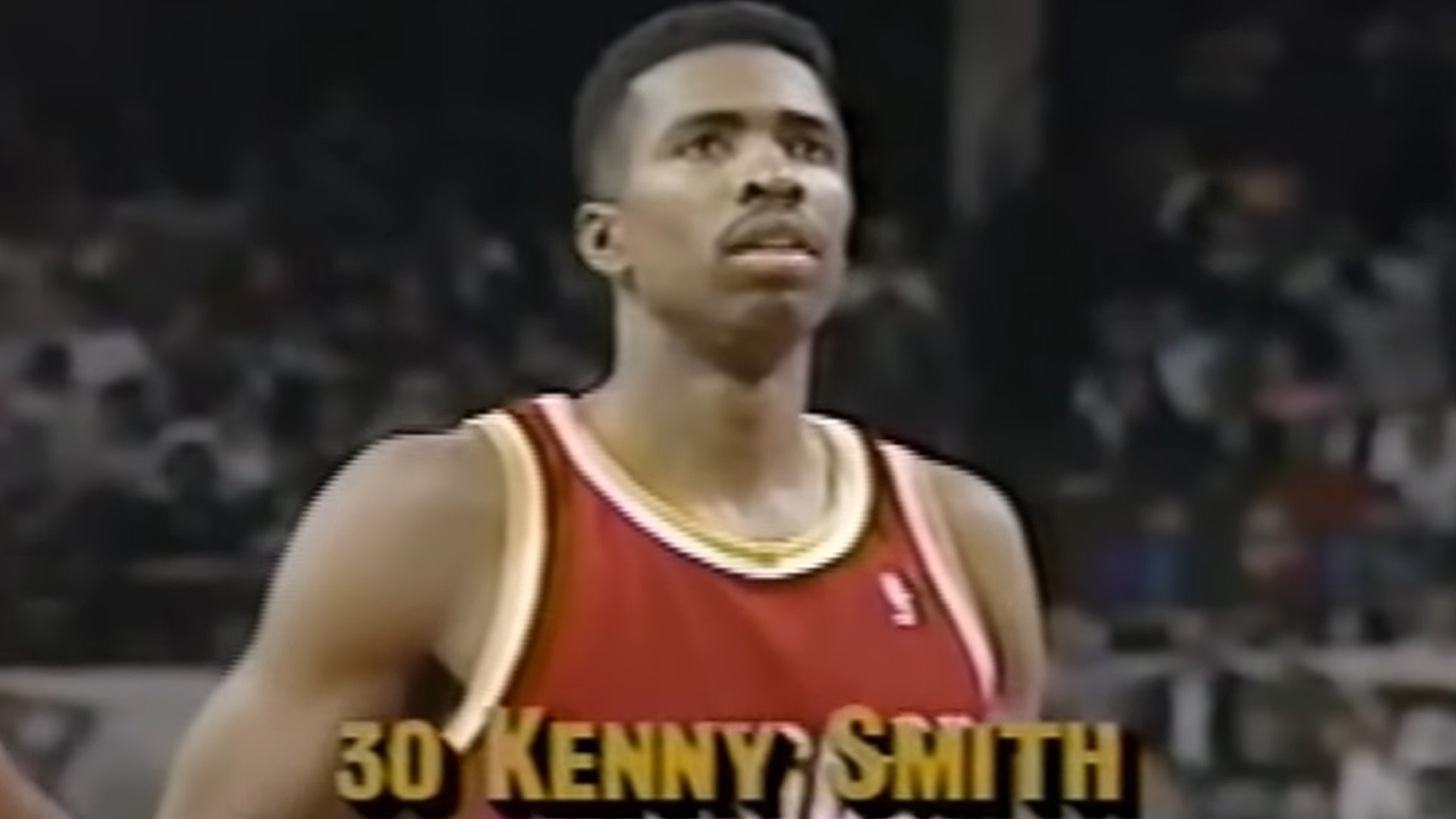 Kings from the Queens : Kenny Smith, toujours aux côtés des plus grands ...