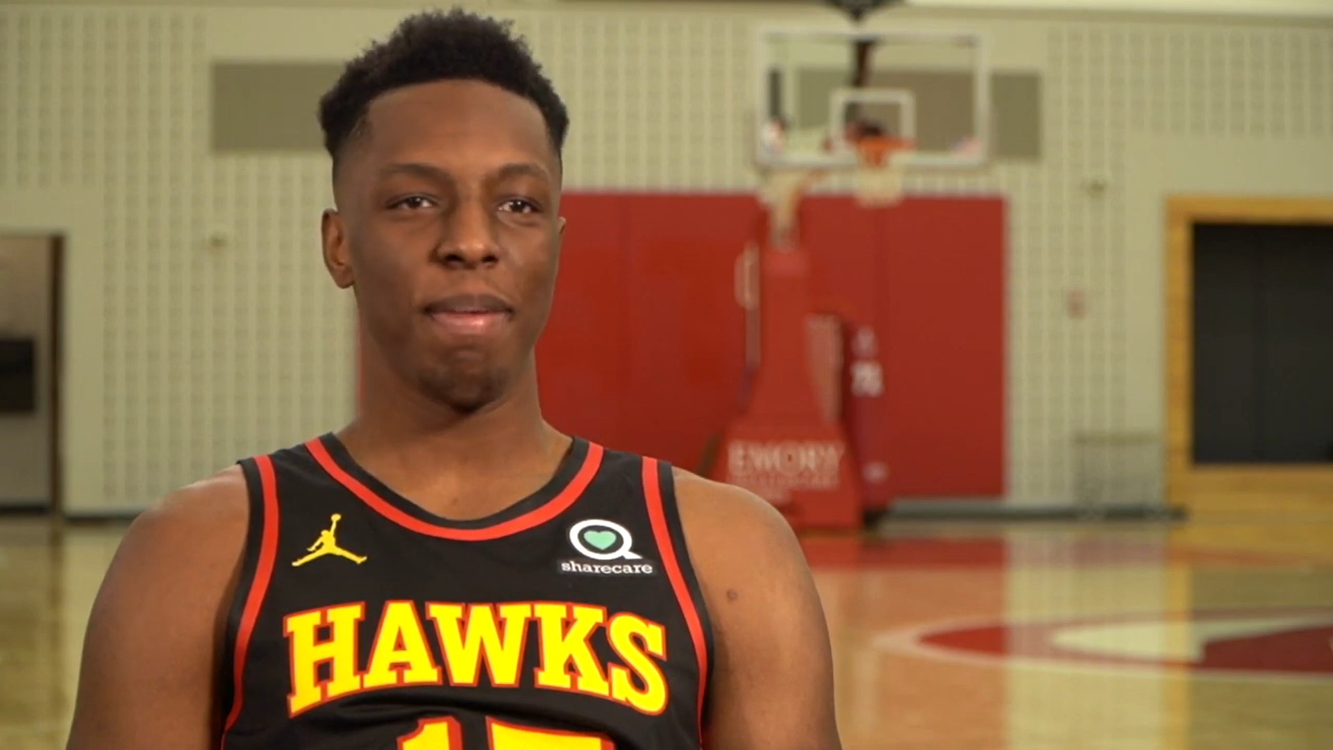 Onyeka Okongwu (Hawks) prolongé pour 62 millions de dollars