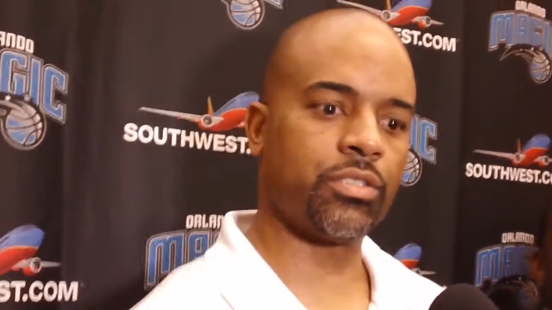 Wes Unseld Jr. en pole pour devenir le nouveau coach des Wizards : à ...