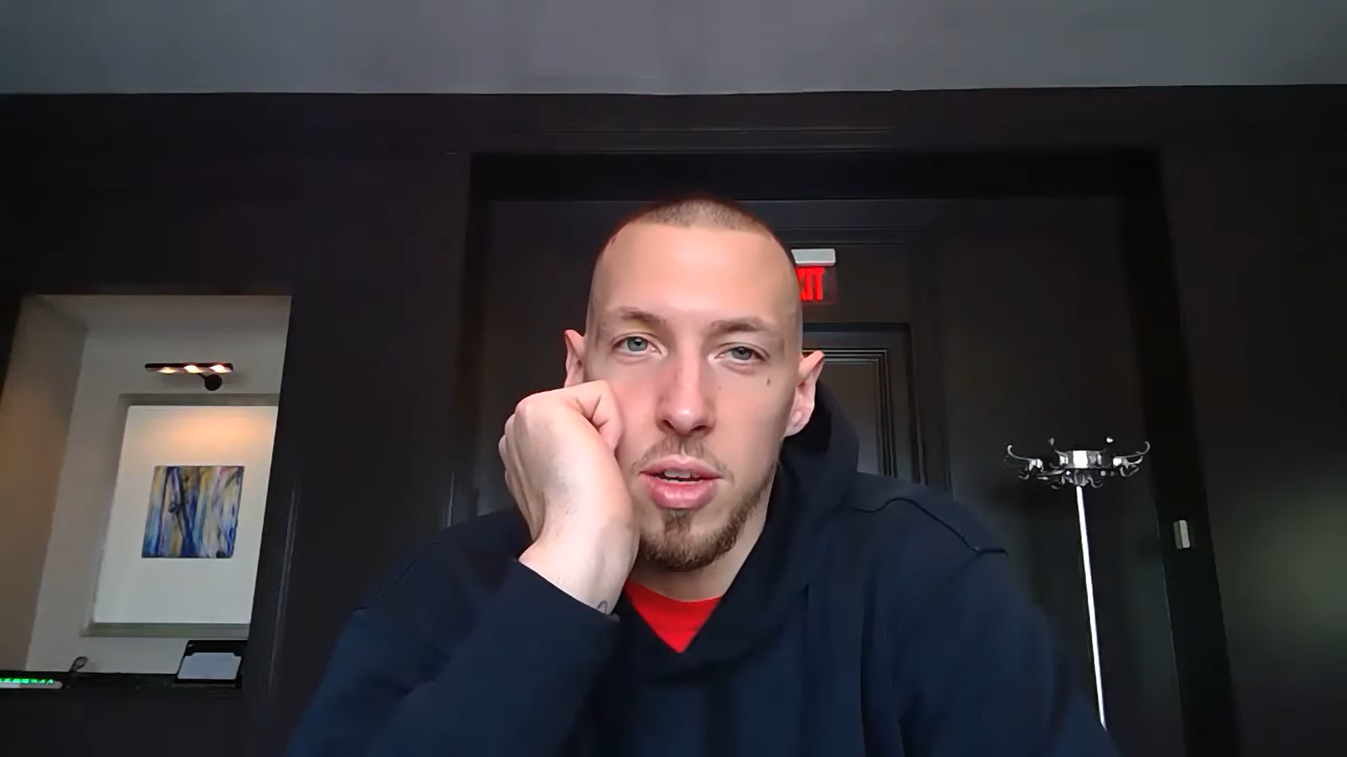 Daniel Theis bientôt signé par Monaco