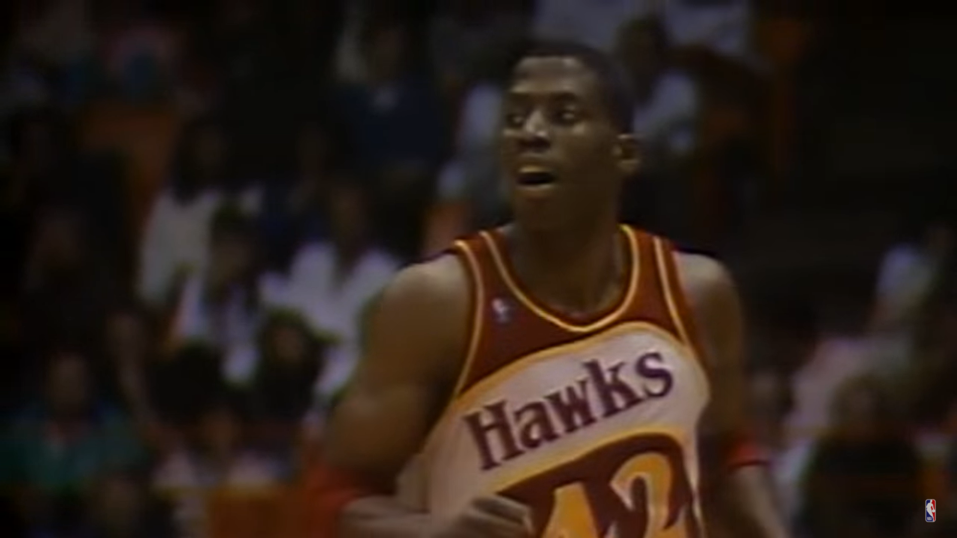 Kevin Willis, ce monstre de longévité : quand tu joues en NBA à 44 ans ...