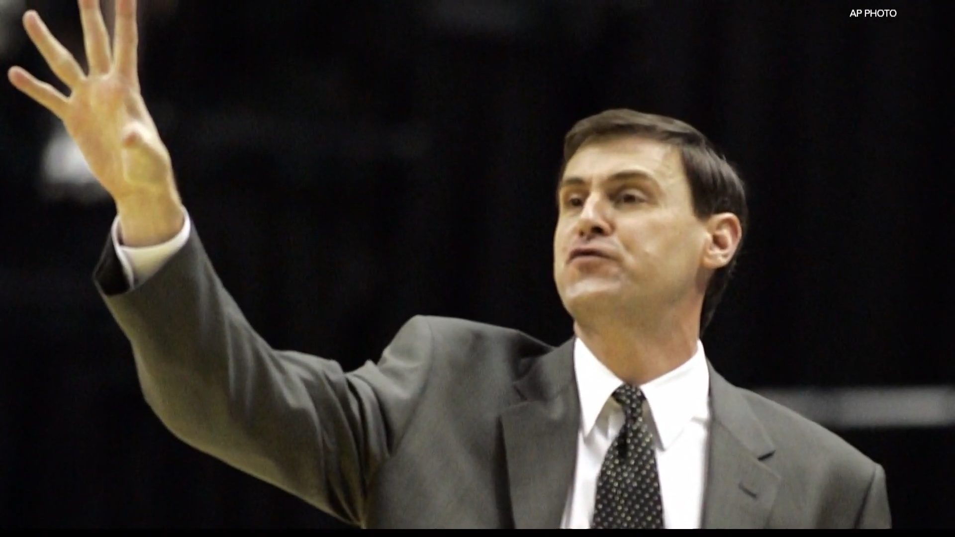 Rick Carlisle de retour dans l'Indiana : treize ans après son départ, l ...