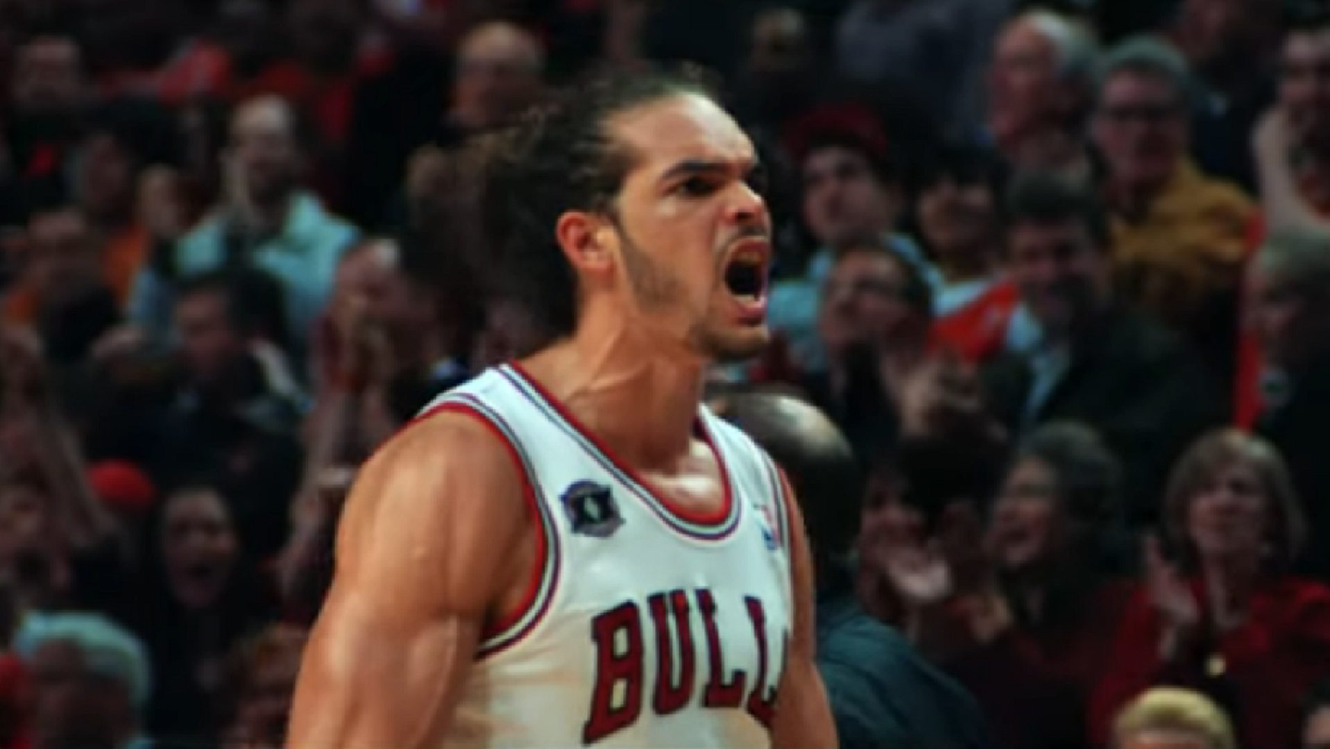 La "Joakim Noah Night" aura lieu cette nuit à Chicago : soirée en ...