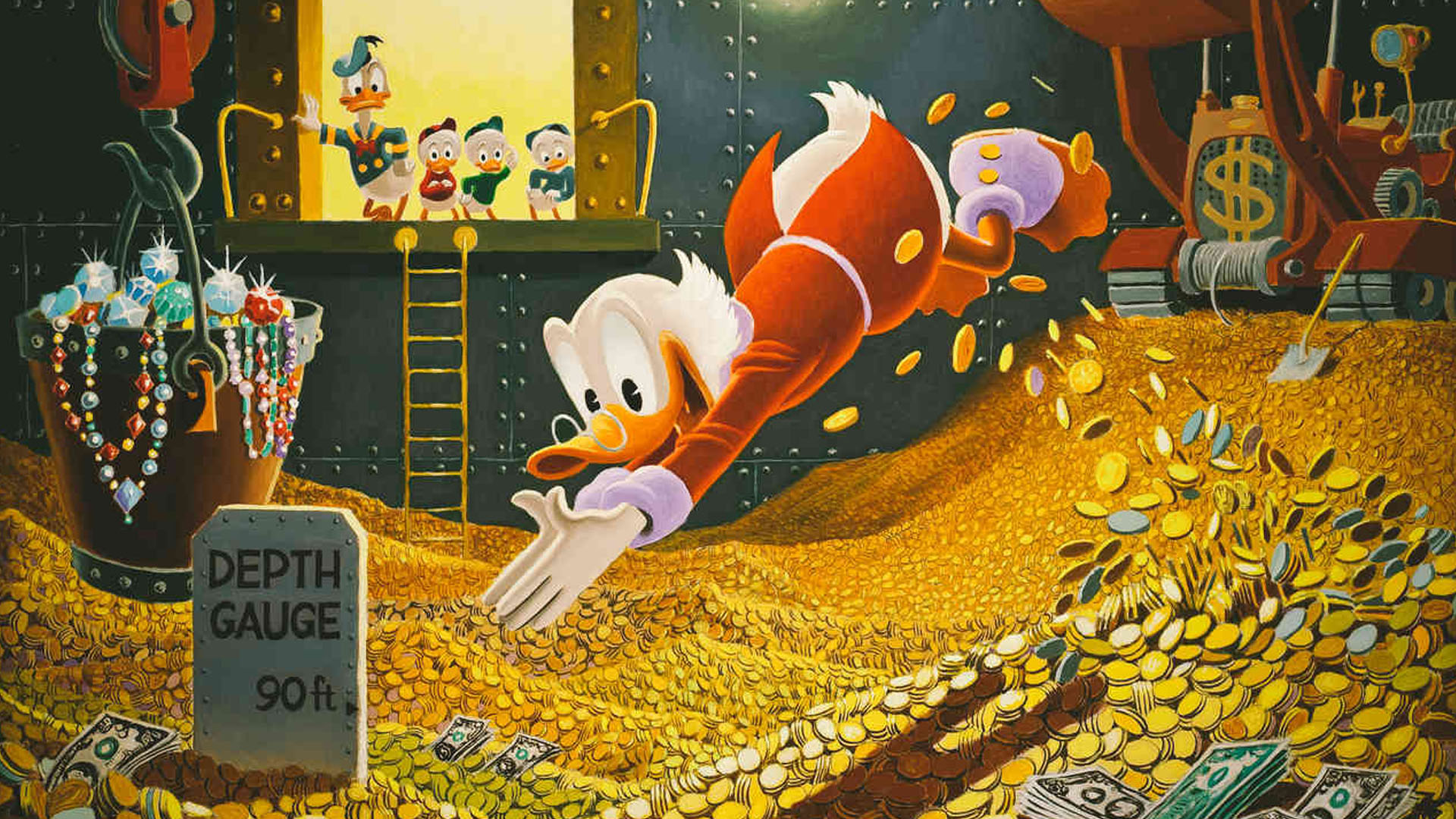 Apron (First Apron & Second Apron) - TrashTalk