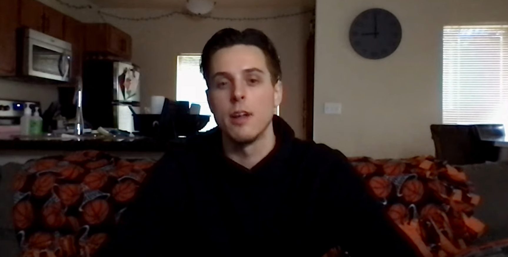 Zach Collins pourrait revenir juste après Noël : bonne nouvelle pour ...