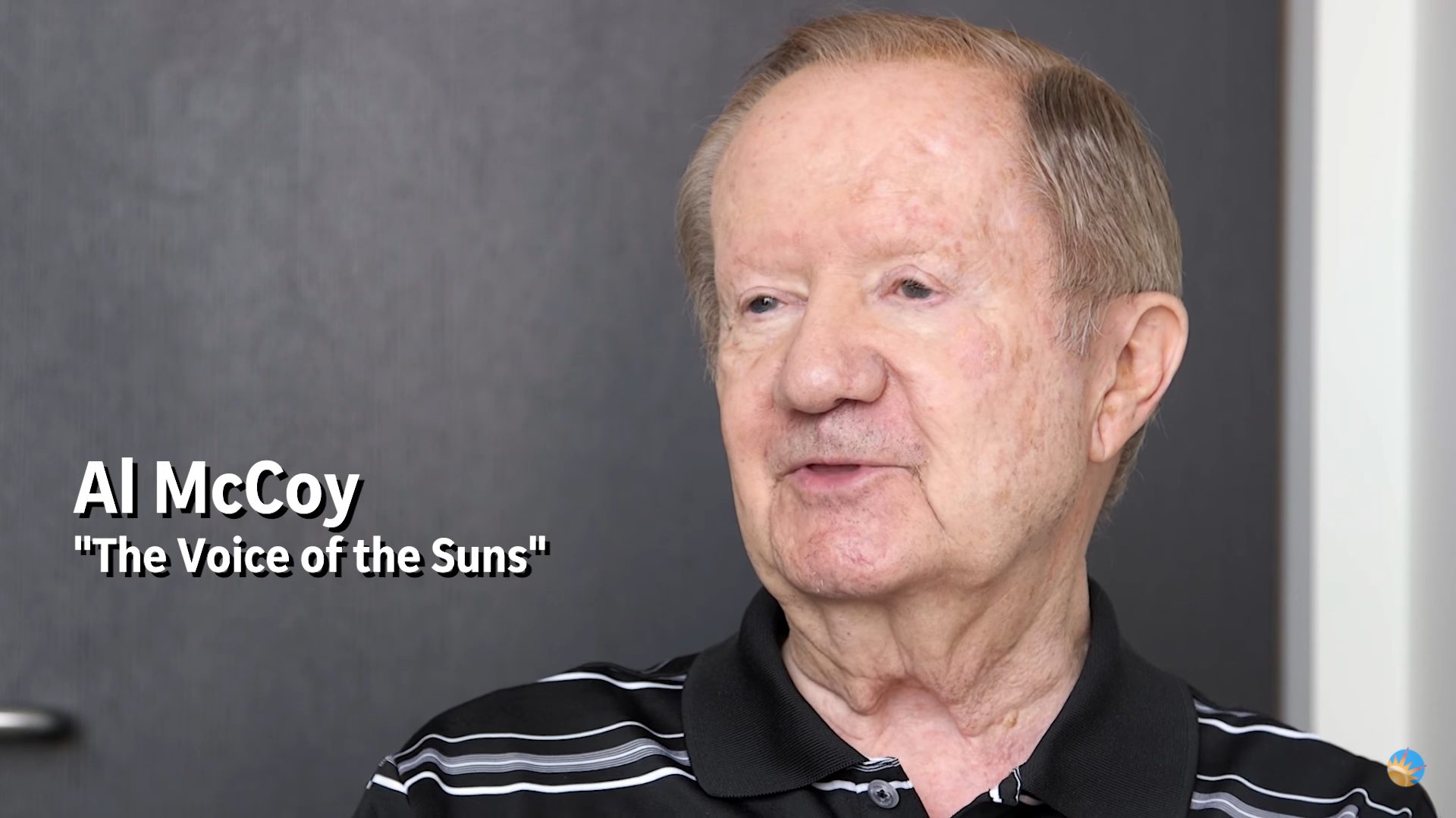 Al McCoy, la voix des Suns depuis… 50 ans : un demi-siècle à s ...