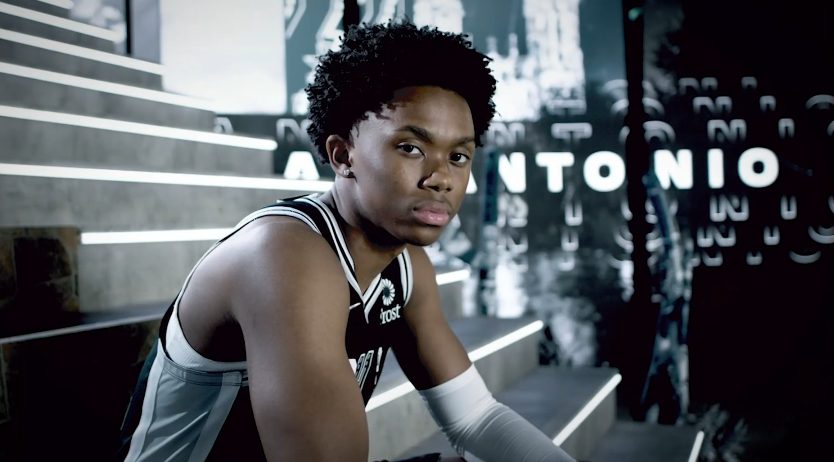 Josh Primo obtient un vrai contrat avec les Clippers