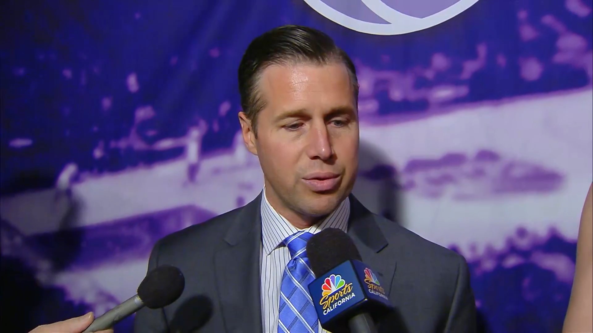 Dave Joerger atteint d'un cancer : l'assistant de Doc Rivers met de ...