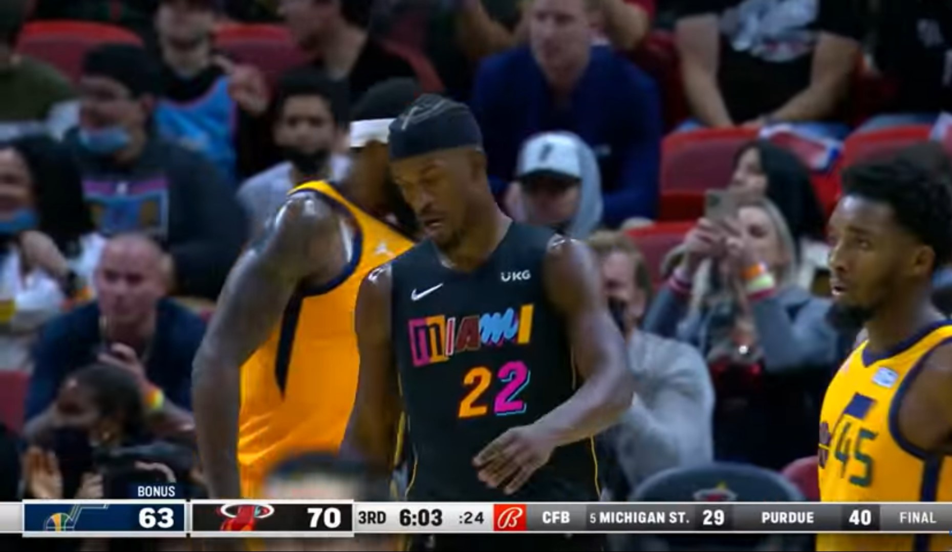 Programme NBA : un Jazz - Heat dès 23h, vous savez déjà ce que vous ...