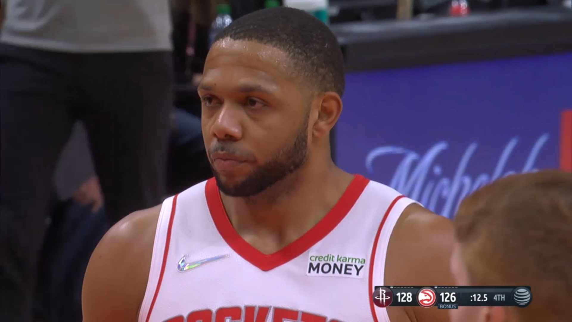 Eric Gordon et Kenyon Martin Jr. intéressent les Suns