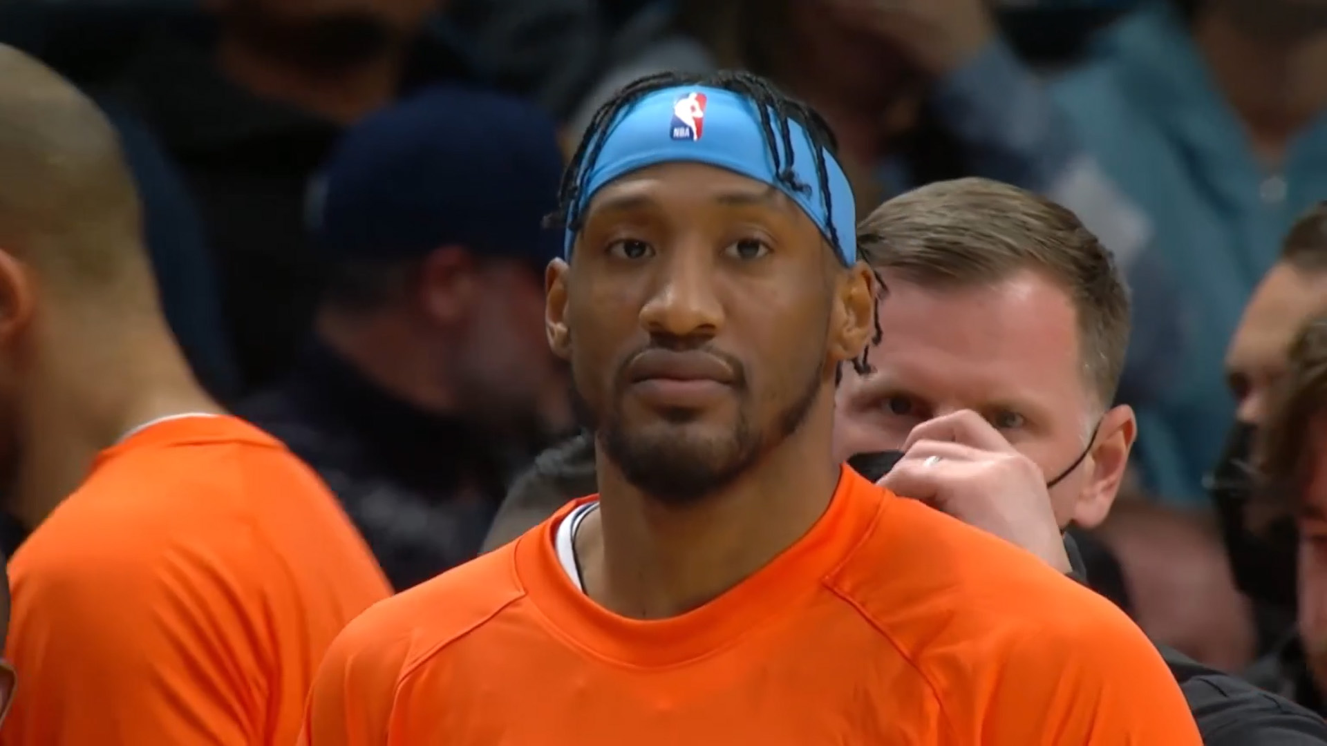 Robert Covington rempile pour deux saisons à Los Angeles