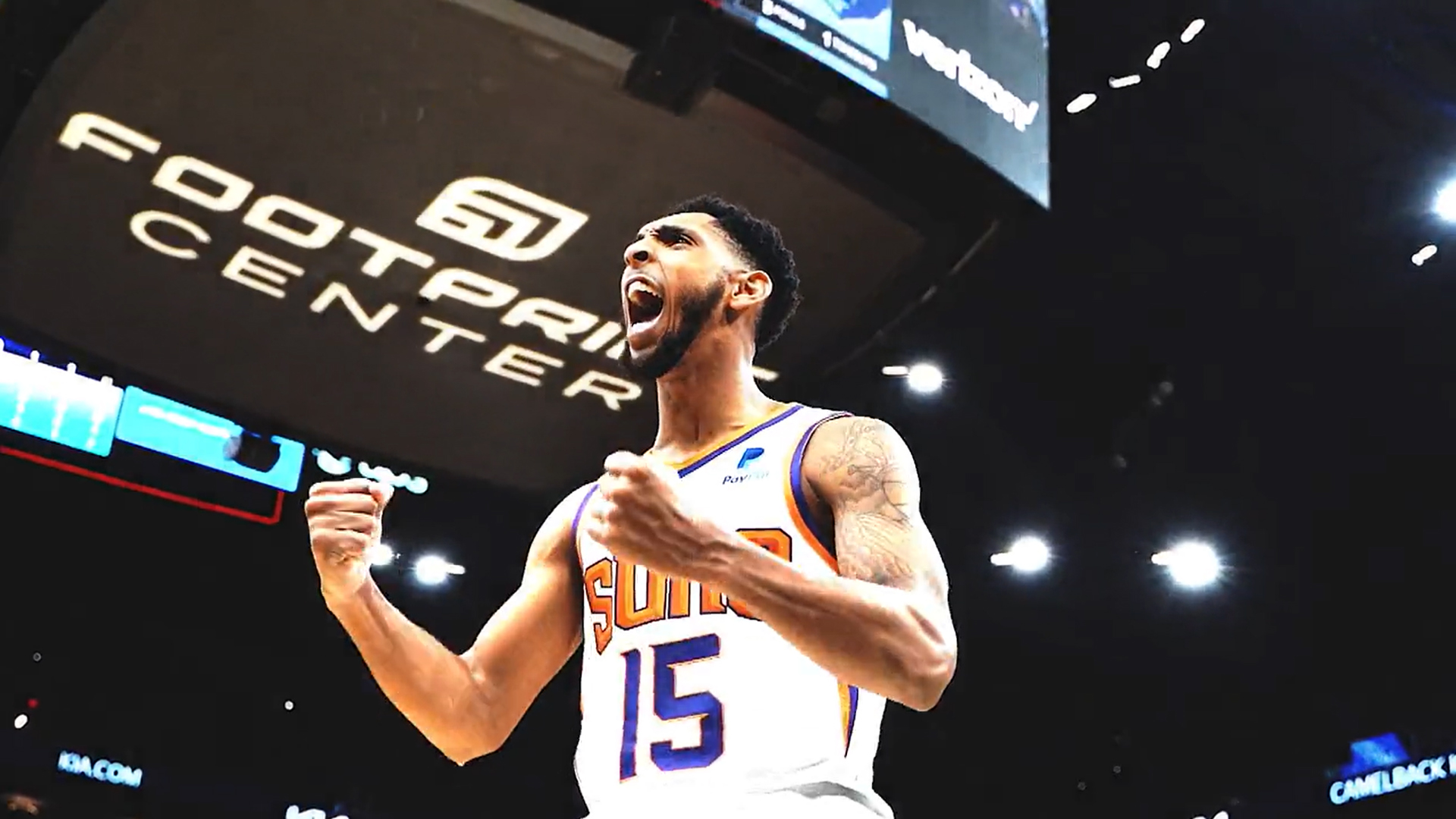Cameron Payne file chez les Bucks pour une saison
