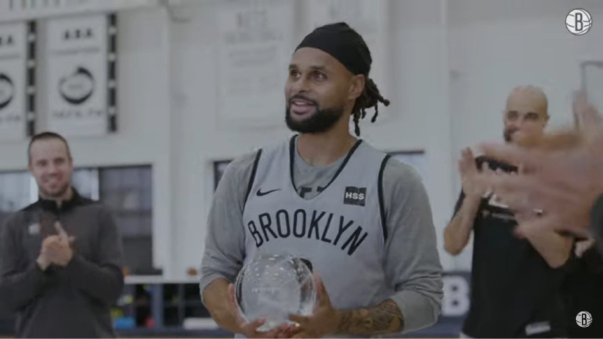 Patty Mills transféré au Thunder