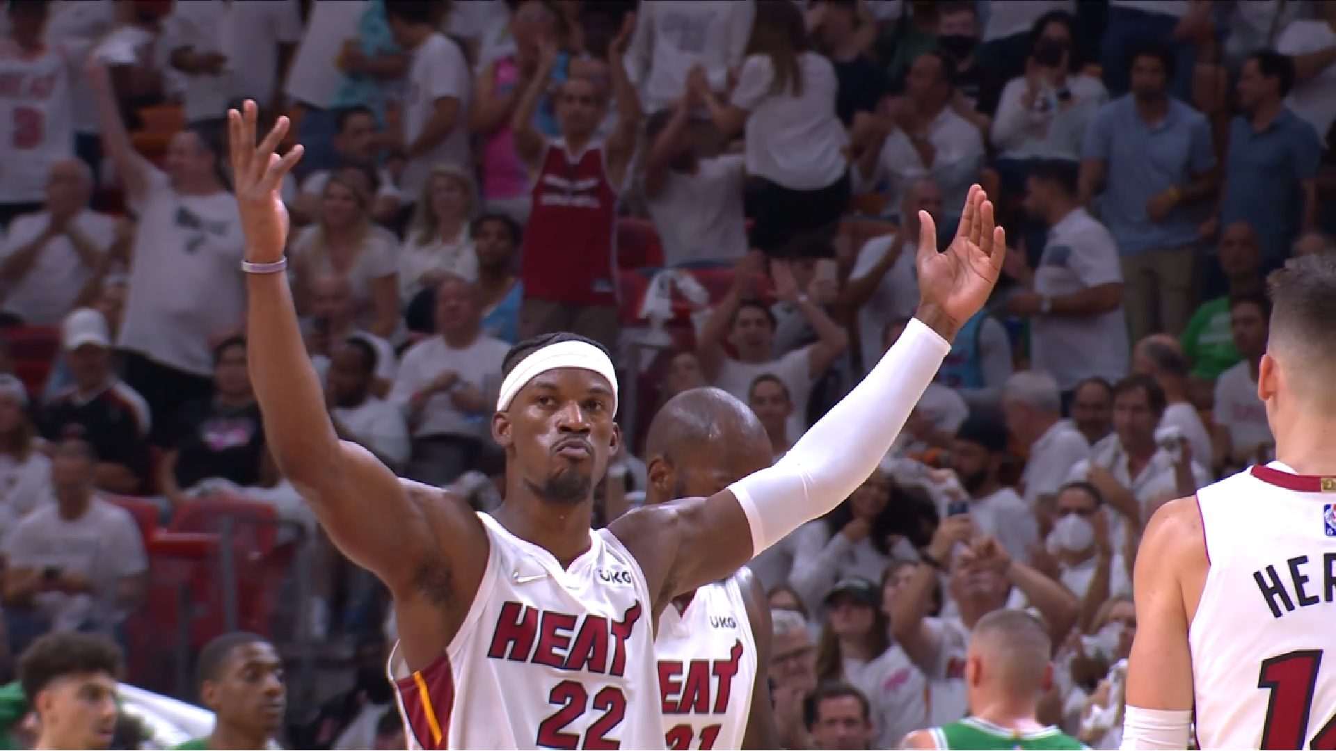 Miami Heat, le bilan 2021-22 : les rois de l'Est sont tombés en Playoffs