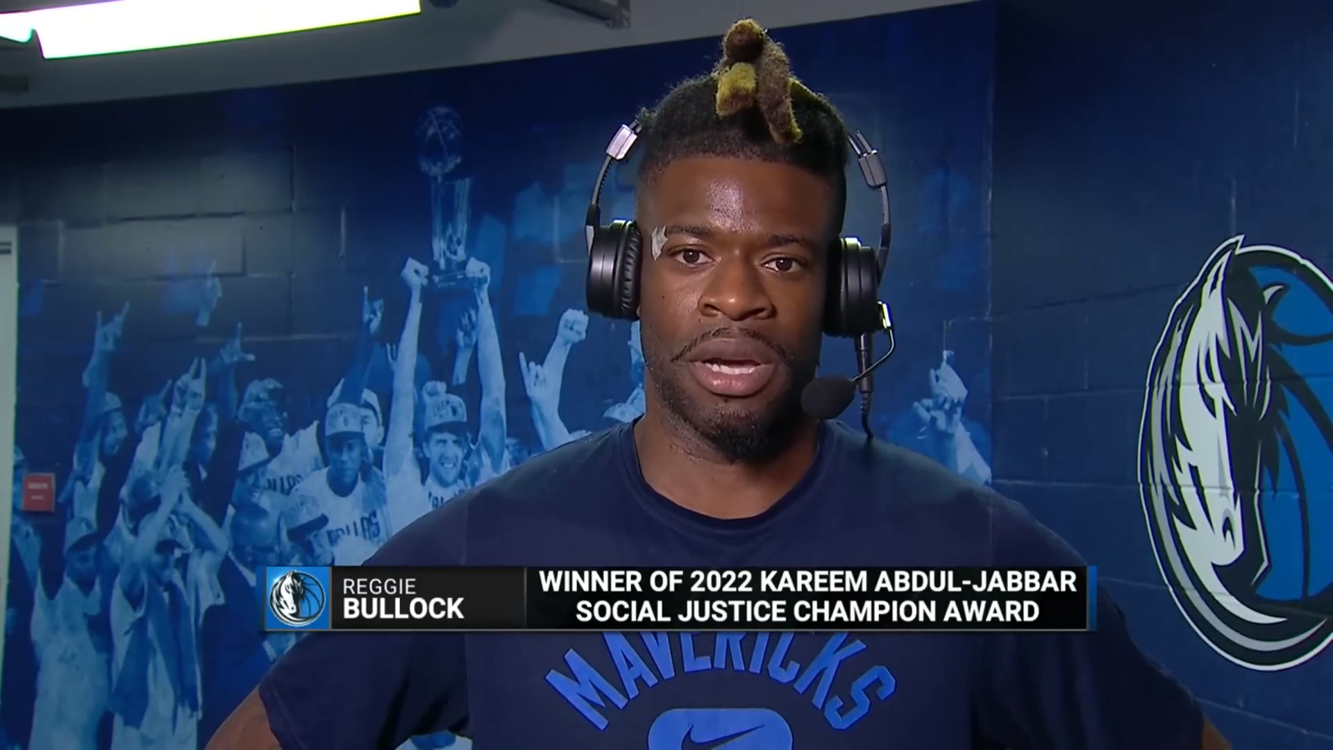 Reggie Bullock va s'engager avec les Rockets