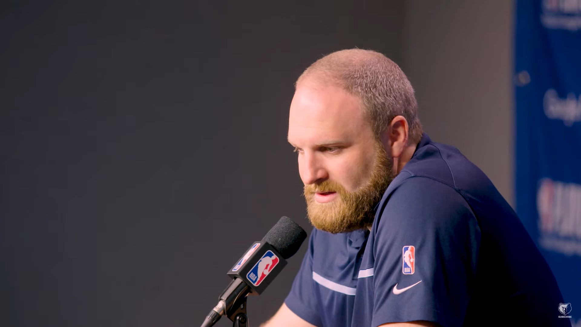 Taylor Jenkins décroche une prolongation de contrat avec les Grizzlies