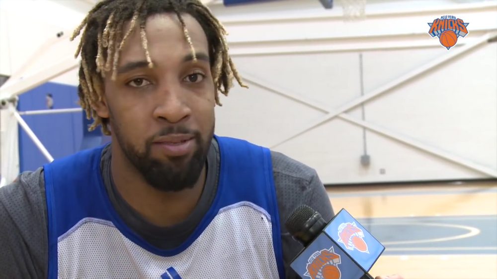 Derrick Williams s'engage pour une saison avec le Panathinaikos
