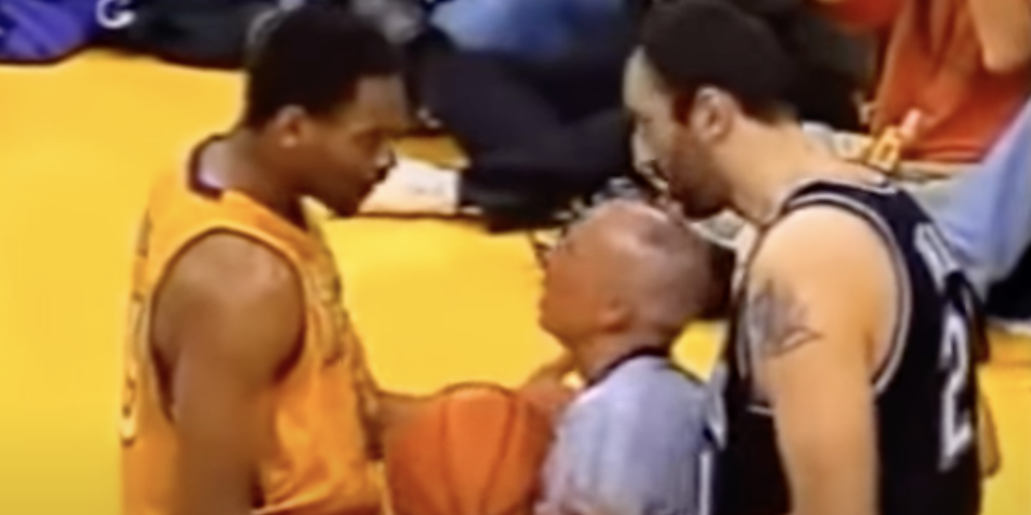 L’épopée Kings 2002 : la série face aux Lakers, Games 6 et 7, suspicions