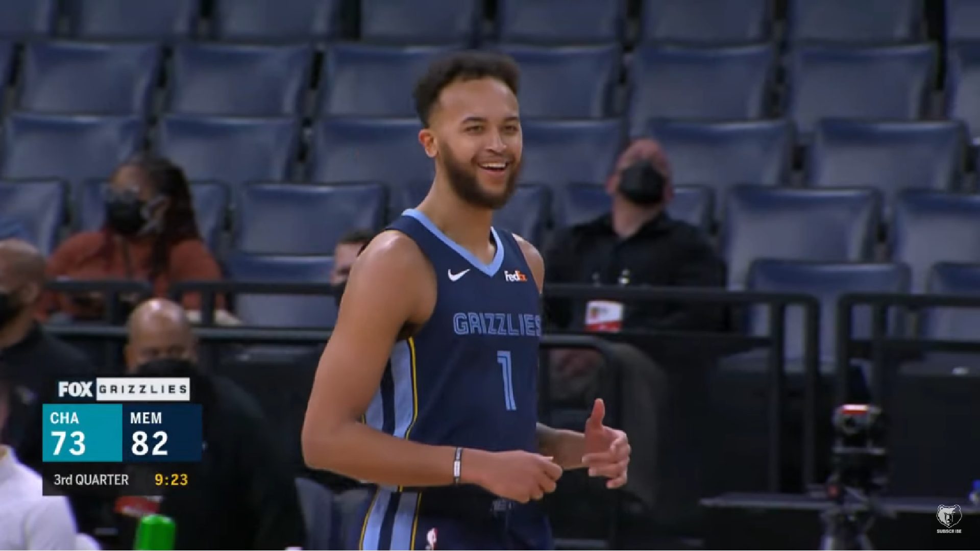 Kyle Anderson signe aux Wolves pour 2 ans et 18 millions de dollars