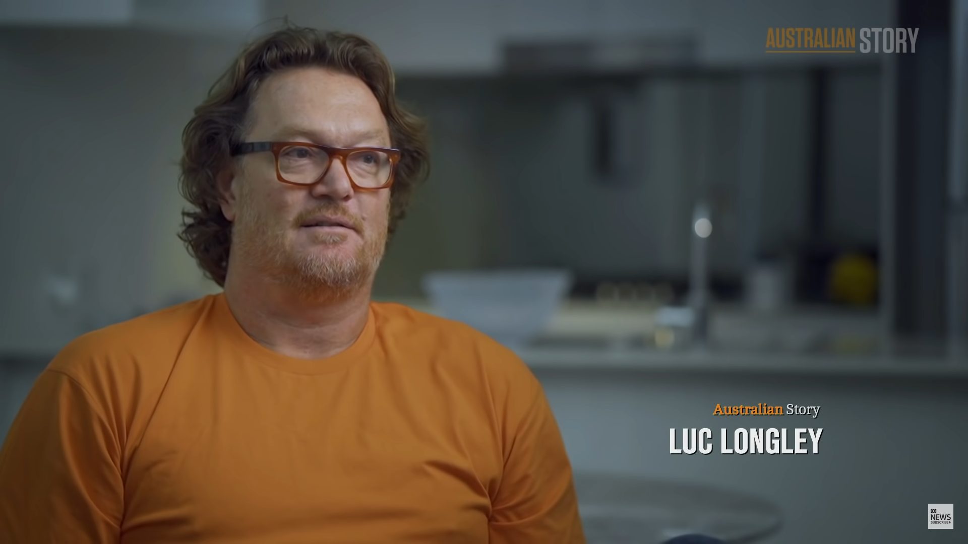 Luc Longley, celui qui restera à jamais le premier Australien de la NBA
