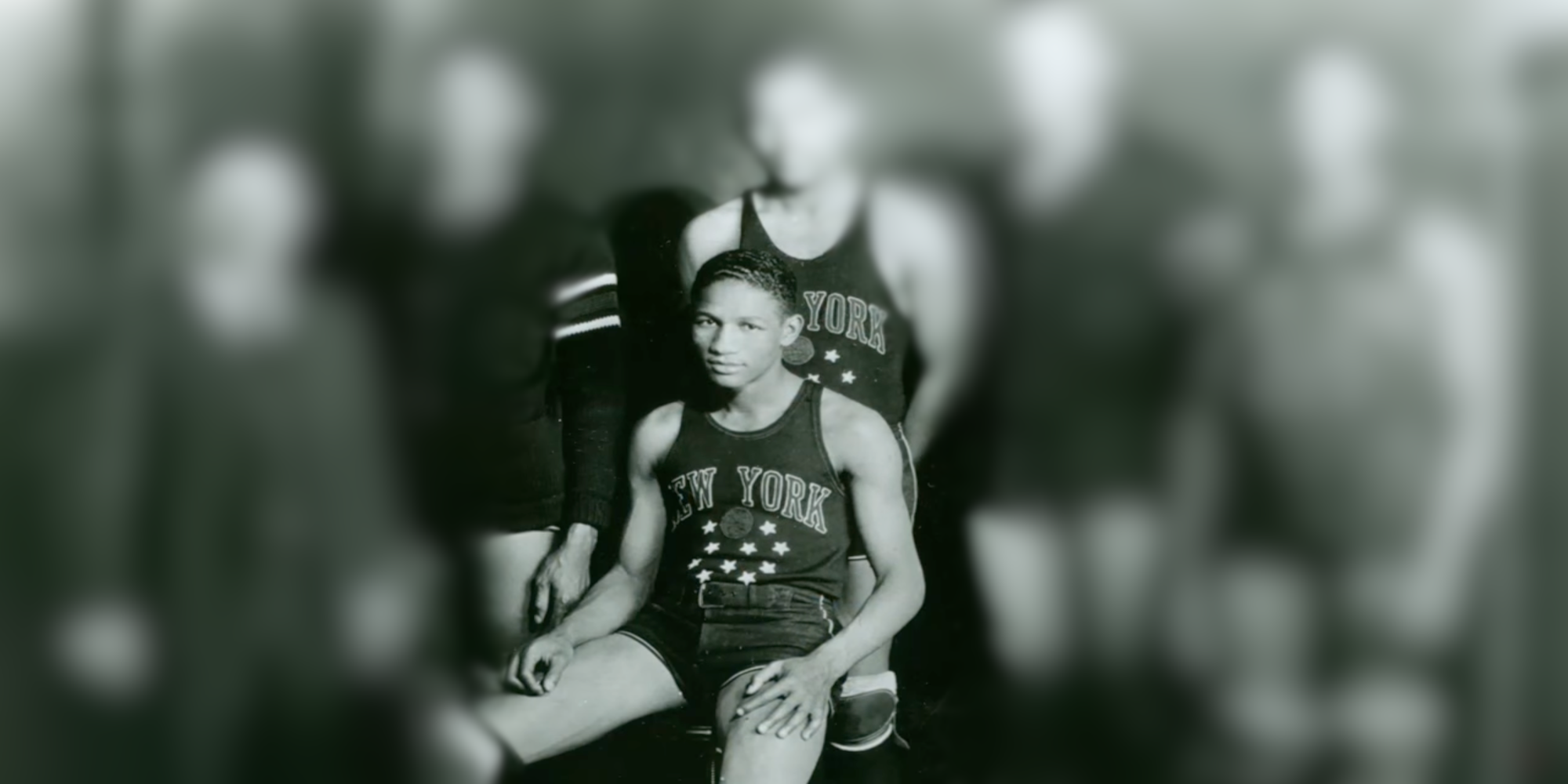 Runt Pullins : le premier gringalet starifié des Harlem Globetrotters