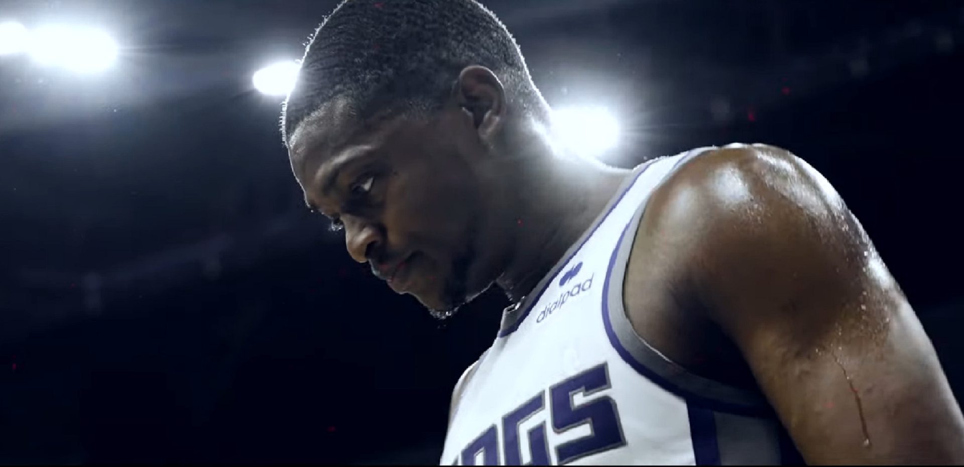 De'Aaron Fox se verrait bien remporter un titre de MVP