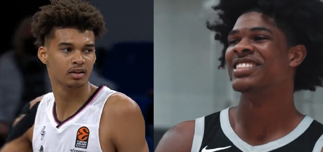 Un duel Victor Wembanyama-Scoot Henderson bientôt à Las Vegas