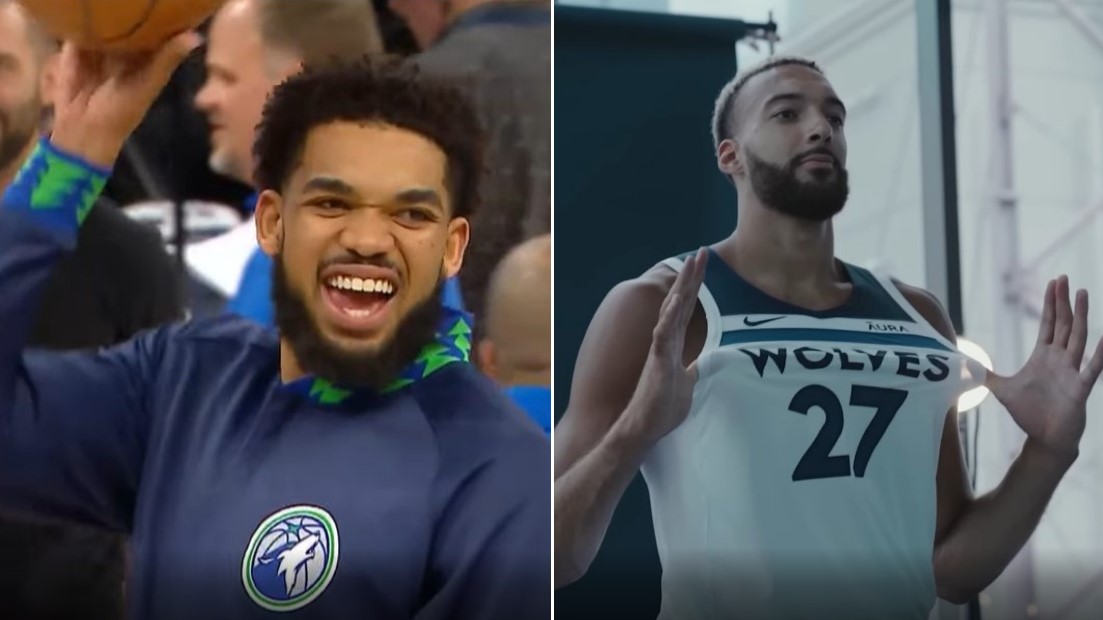 Minnesota Timberwolves : le Tall Ball peut-il fonctionner