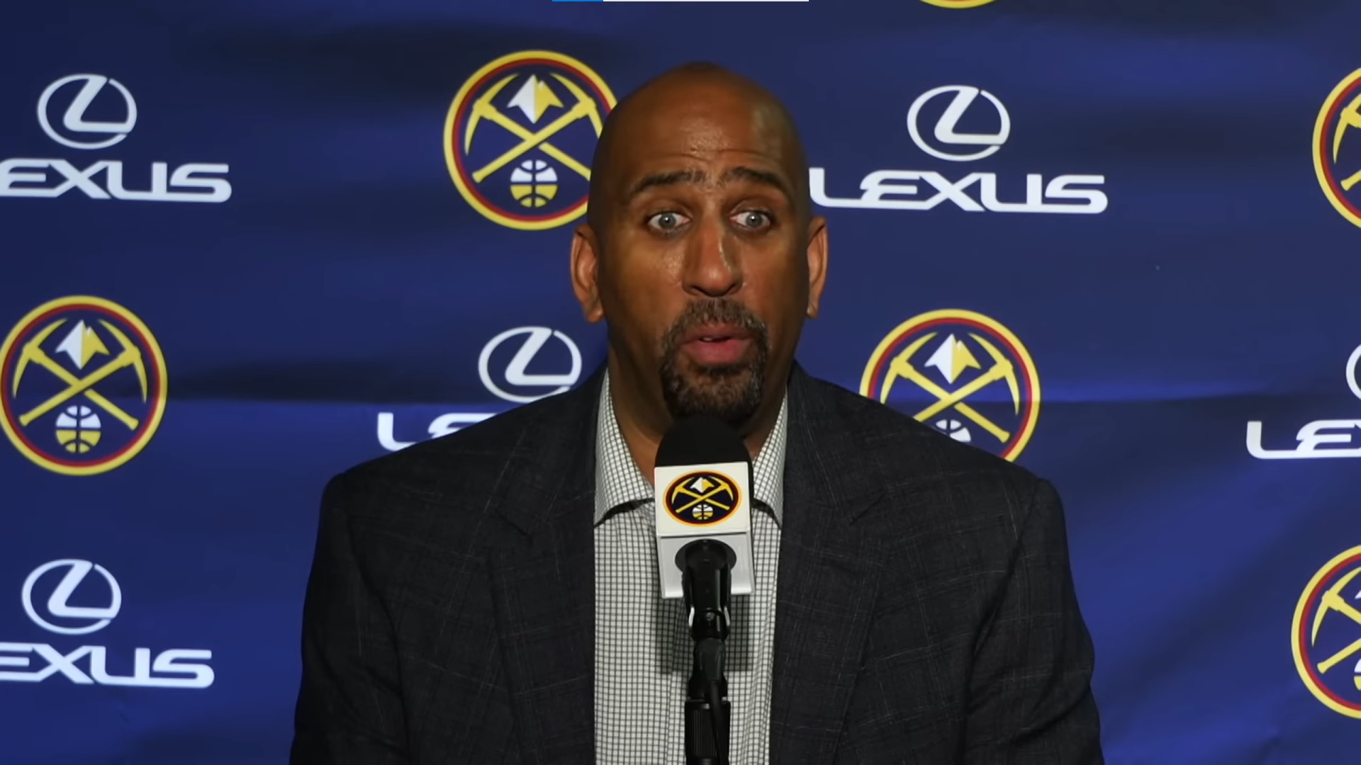 Calvin Booth peut-il faire encore mieux que Tim Connelly à Denver